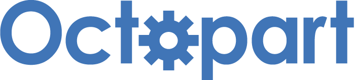 the-octopart-logo | 株式会社アペルザ